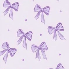 Purple Background Pfp by ThunderXi