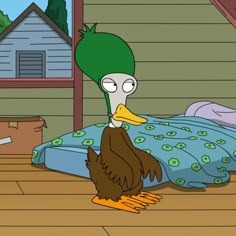 Roger American Dad Pfp by Jaxon