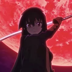 Akame Ga Kill - Pfp Collection