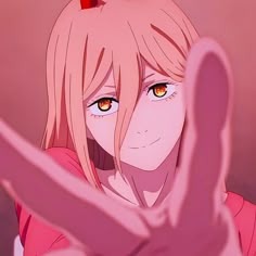 Power Pfp by realzoldy