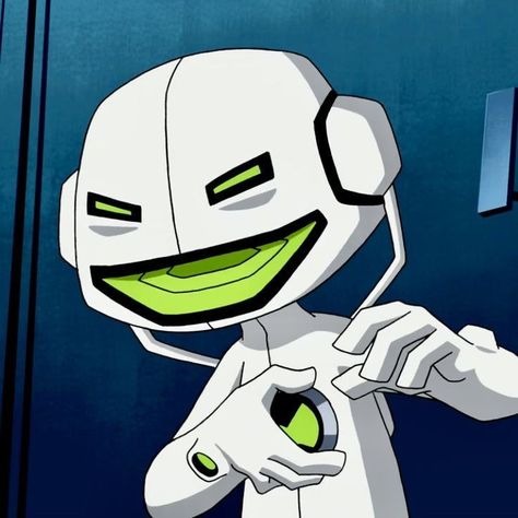 Ben 10 User Icon Pfp by Casian