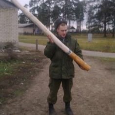 Russian Avatar Pfp by gri