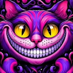 Mad Hatter Pfp by Bella