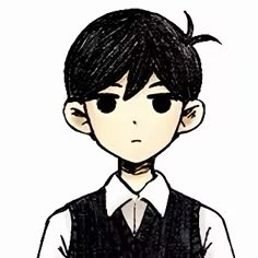 Omori Sunny Pfp by Lucid