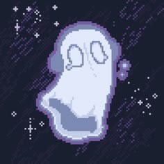 Ghost Pfps and Icons - For Discord, Instagram & TikTok