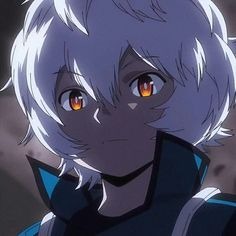 Yuma Kuga Pfp by Faith꒰♡꒱