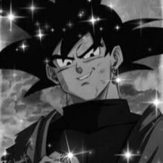 Goku Black Pfps and Icons - For Discord, Instagram & TikTok