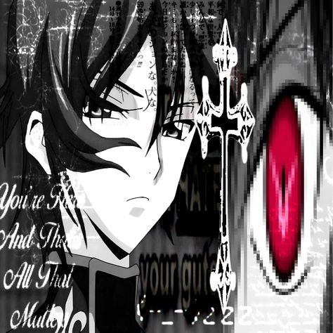 Lelouch Pfp Collections