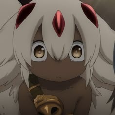 Faputa Pfp by kawaisl