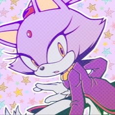 Blaze Pfp by kawaisl