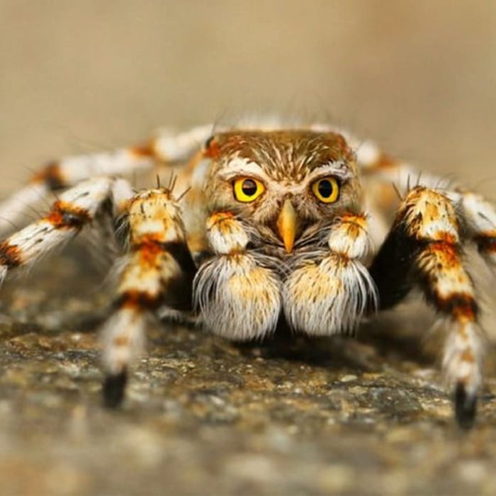 Animal Pfp by fnb_billywilly