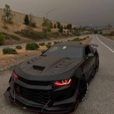 Cool Car Icon Pfp by Casian