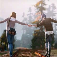 Life Is Strange Pfps and Icons - For Discord, Instagram & TikTok