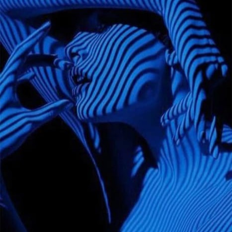 Blue Aesthetic Pfps and Icons - For Discord, Instagram & TikTok