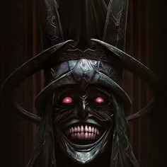 Scary Pfp Collections