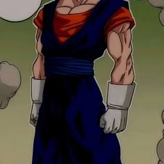 Vegito - Pfp Collection