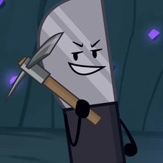 Knife Ii Pfps and Icons - For Discord, Instagram & TikTok