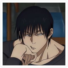 Toji Pfps and Icons - For Discord, Instagram & TikTok