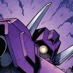 Shockwave Pfps and Icons - For Discord, Instagram & TikTok