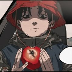 Yoonbum Profile Picture Pfp by ed.