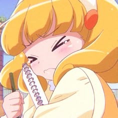 Glitter Peace Pfp by 8f.q