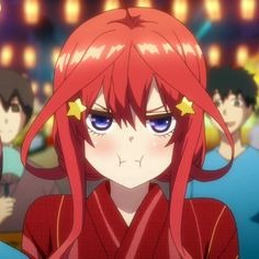 Itsuki Pfp by fat1gue_