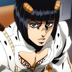 Bucciarati Pfp by fairout_robloxnotthere