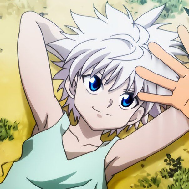 Hunter X Hunter - Pfp Collection