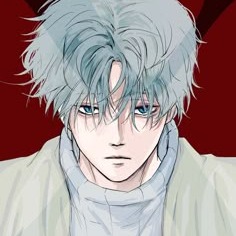 Kei Uzuki Pfp by Shad