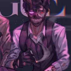 Corpse Pfps and Icons - For Discord, Instagram & TikTok