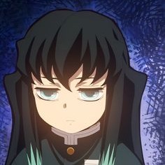 Cute Muichiro Pfps and Icons - For Discord, Instagram & TikTok