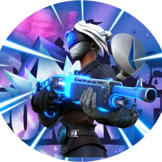 Fortnite 3d Display Picture Pfp by Twiz