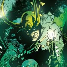 Loki Pfp by Lucid