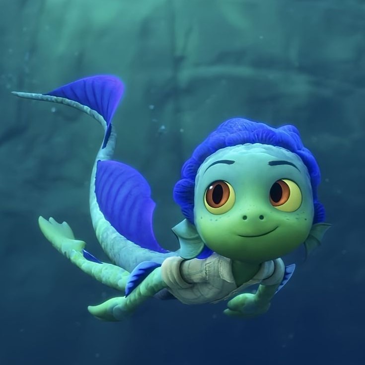 Luca Pfp by sunwoottang