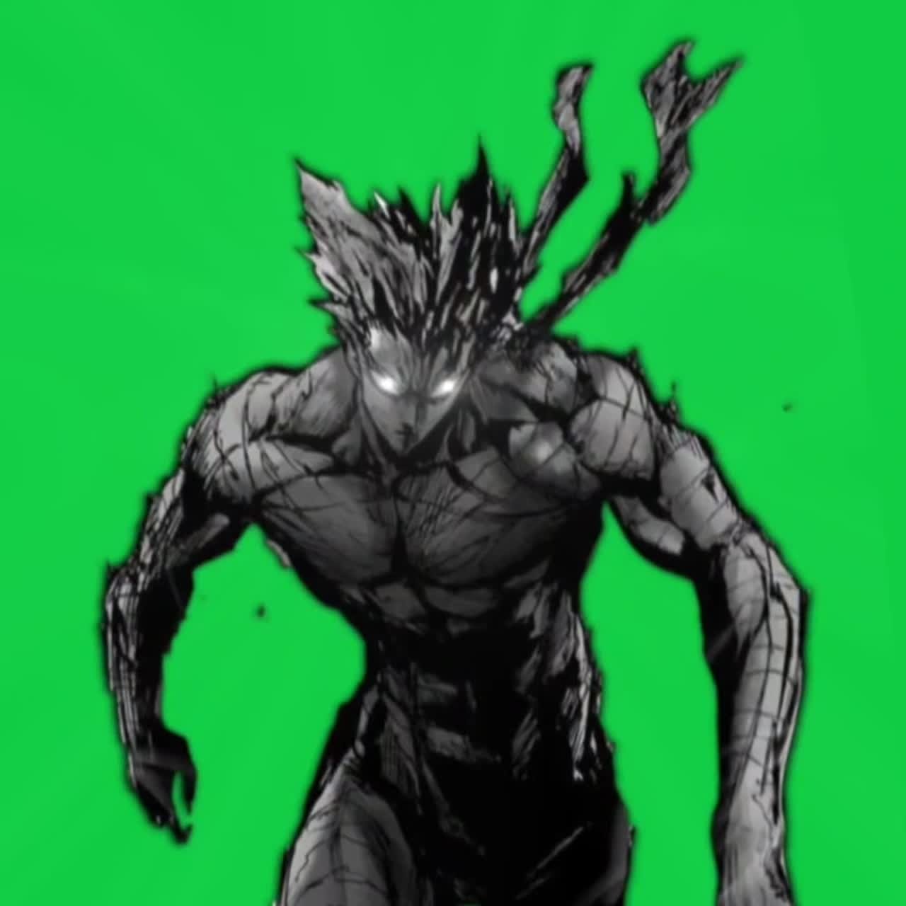 Garou Pfps and Icons - For Discord, Instagram & TikTok