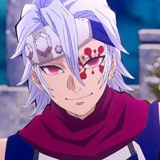 Uzui Pfps and Icons - For Discord, Instagram & TikTok