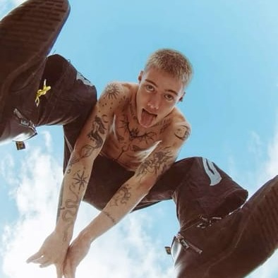 Lil Peep Pfps and Icons - For Discord, Instagram & TikTok