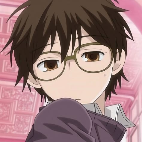 Haruhi Fujioka Icon