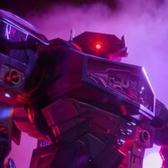 Shockwave Pfp by Jaxon
