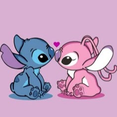 Lilo And Stitch Pfps and Icons - For Discord, Instagram & TikTok