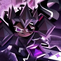 Dark Choco Cookie Pfp by bubblycuzynot