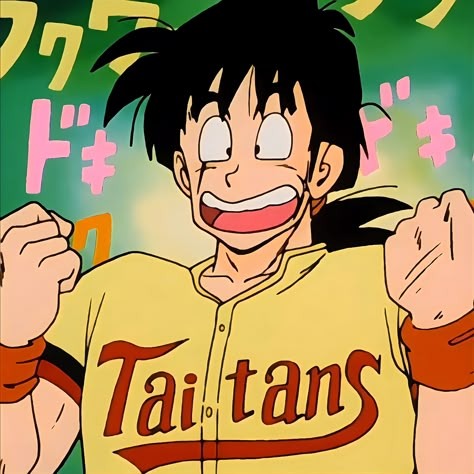 Yamcha User Icon Pfp by fairout_robloxnotthere