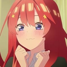 Itsuki Pfp by FaZa_Jr