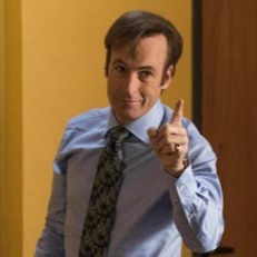 Saul Goodman Pfp by Ssizemore