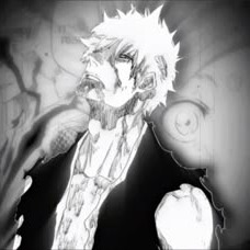 Ichigo Manga Pfp by MrCheckertan