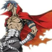 Kamina Profile Avatar Pfp by Bella