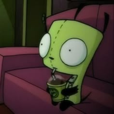 Invader Zim Pfps and Icons - For Discord, Instagram & TikTok
