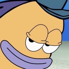 Cartoon Meme Pfp by ed.