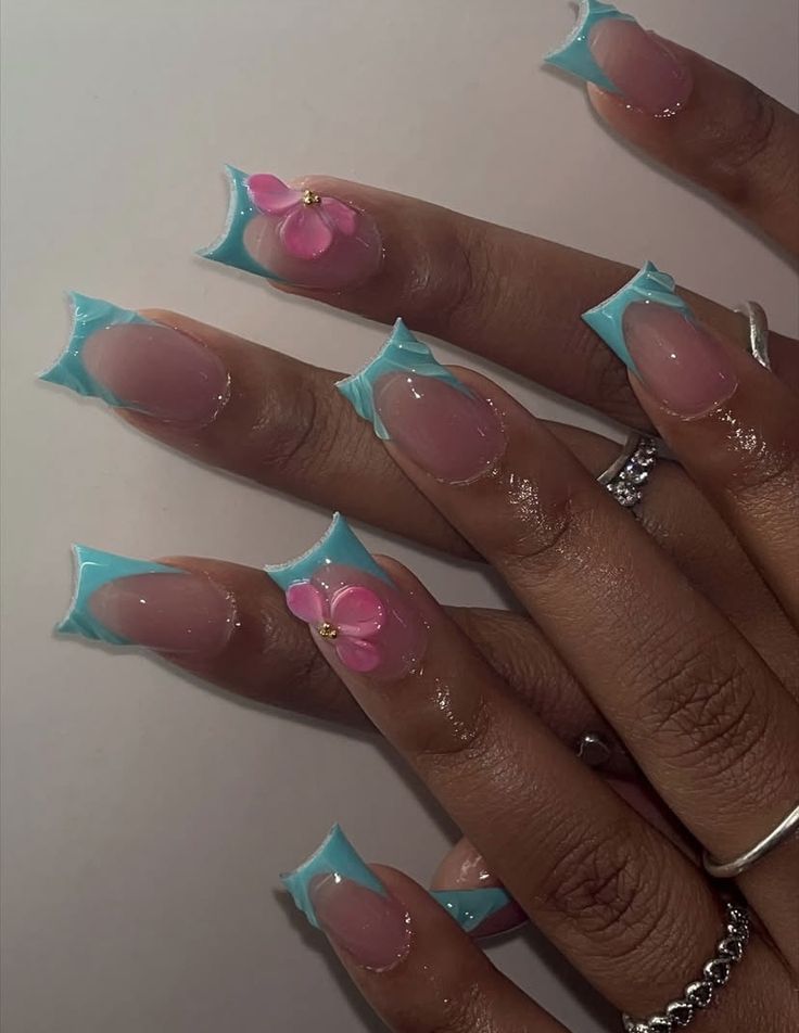 NAILS Pfp by 𝙩𝙖𝙢𝙧𝙖𝙝.