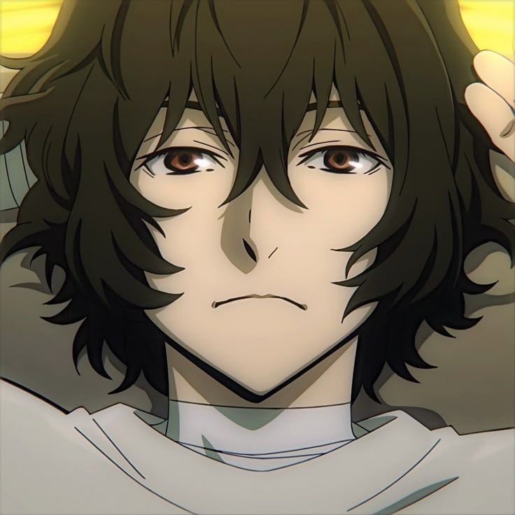 Dazai Pfp Collections